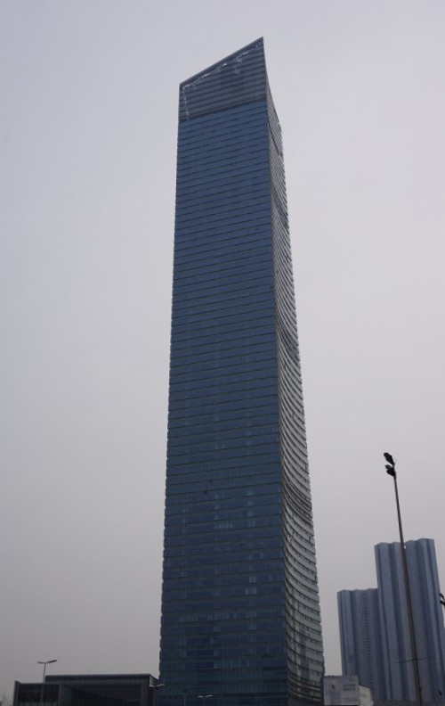 Forum 66 Tower 1 - The Skyscraper Center