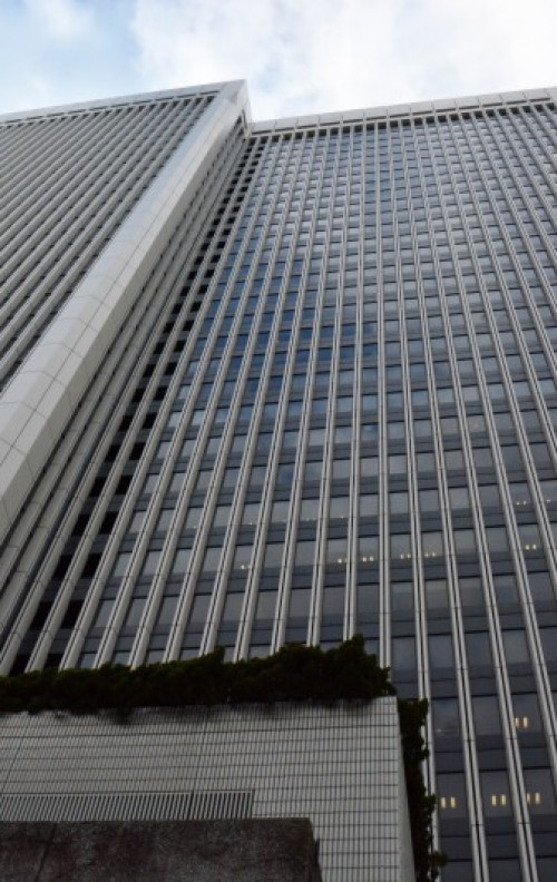 Ark Hills Mori Building - The Skyscraper Center