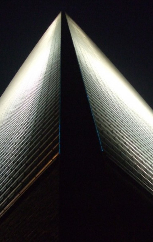 Shanghai World Financial Center - The Skyscraper Center