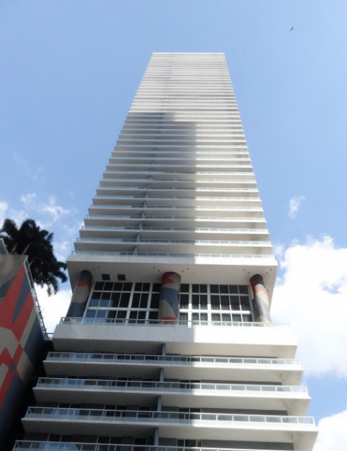 50 Biscayne - The Skyscraper Center