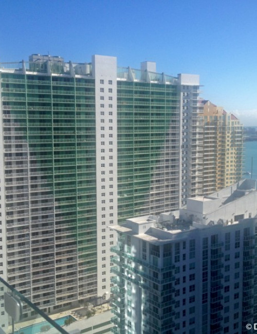 The Club at Brickell Bay - The Skyscraper Center