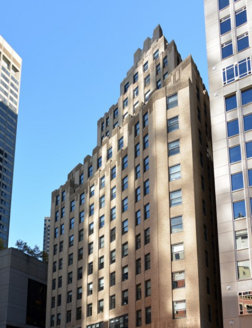 State Street Trust Building - The Skyscraper Center