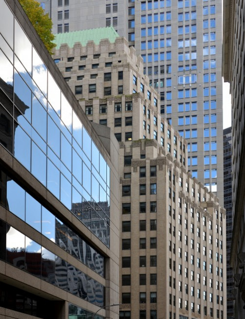 State Street Trust Building - The Skyscraper Center
