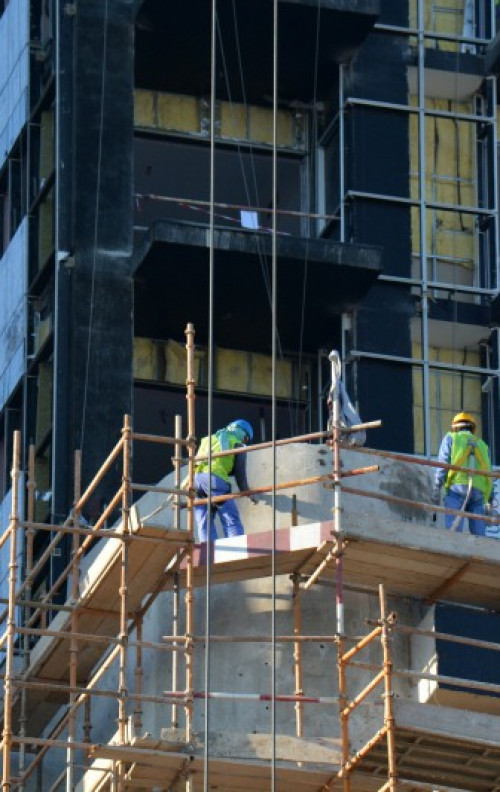 Saraya C34 Residential Tower - The Skyscraper Center