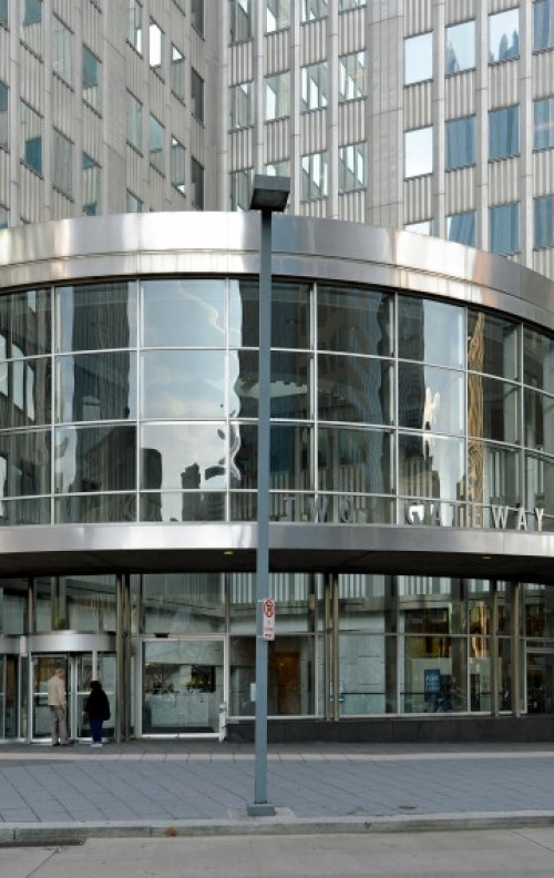 Two Gateway Center - The Skyscraper Center