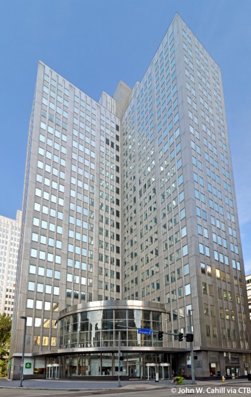 Two Gateway Center - The Skyscraper Center