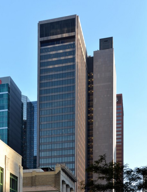One PNC Plaza - The Skyscraper Center
