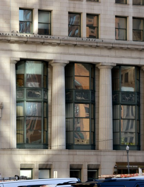 Frick Building - The Skyscraper Center