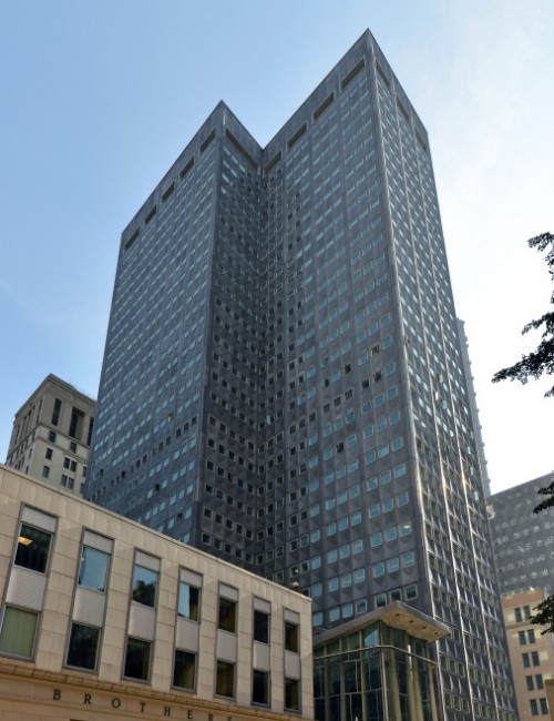 Regional Enterprise Tower - The Skyscraper Center