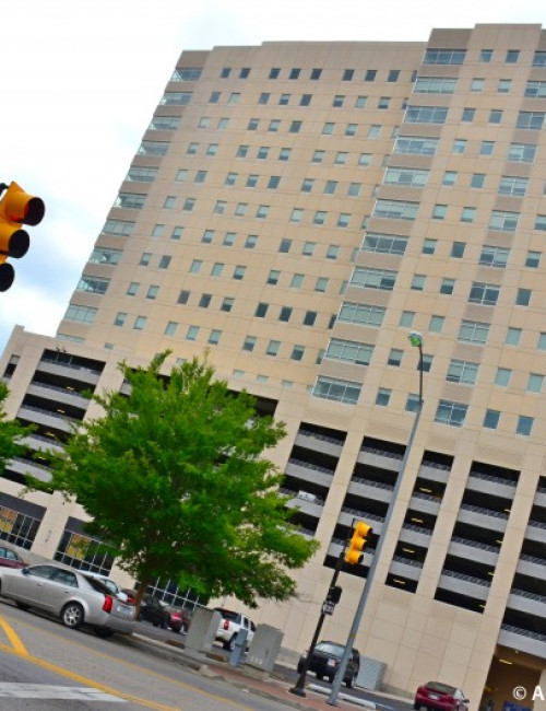 One Place Tower - The Skyscraper Center