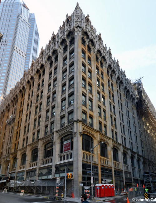 Union Trust Building - The Skyscraper Center