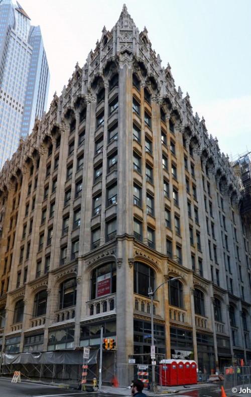 Union Trust Building - The Skyscraper Center