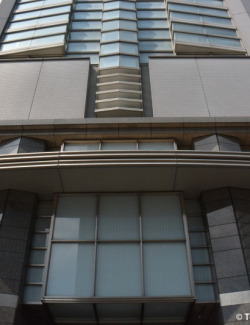 Yokohama Sky Building - The Skyscraper Center