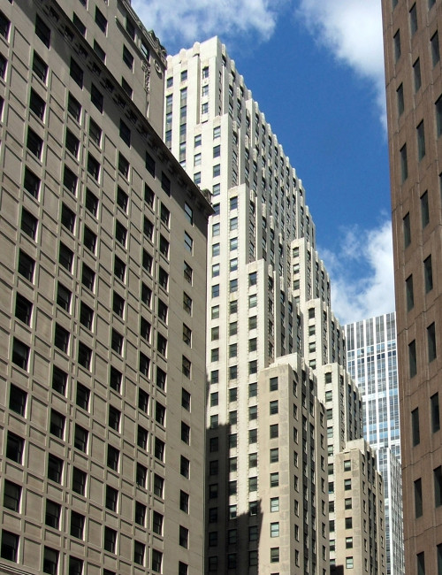 80 Broad Street - The Skyscraper Center