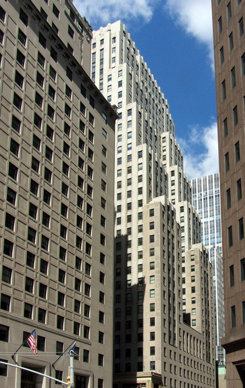 80 Broad Street - The Skyscraper Center
