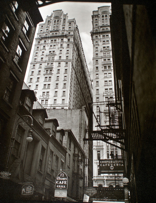 Trinity Building - The Skyscraper Center