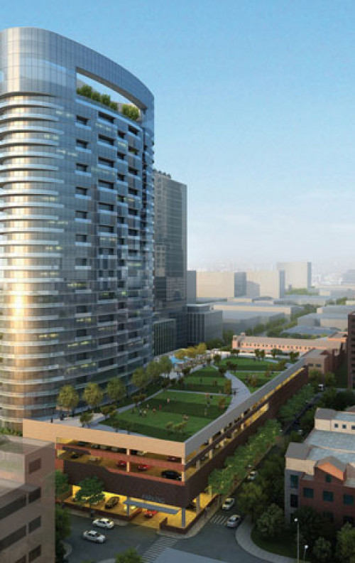 360 Market Square - The Skyscraper Center