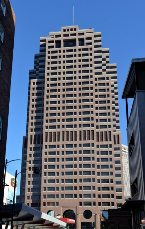 William Green Building - The Skyscraper Center