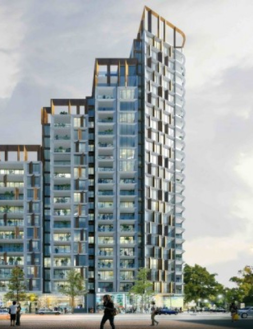 Observatory Place - The Skyscraper Center