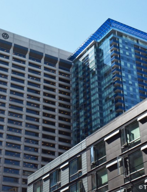 Qwest Plaza - The Skyscraper Center