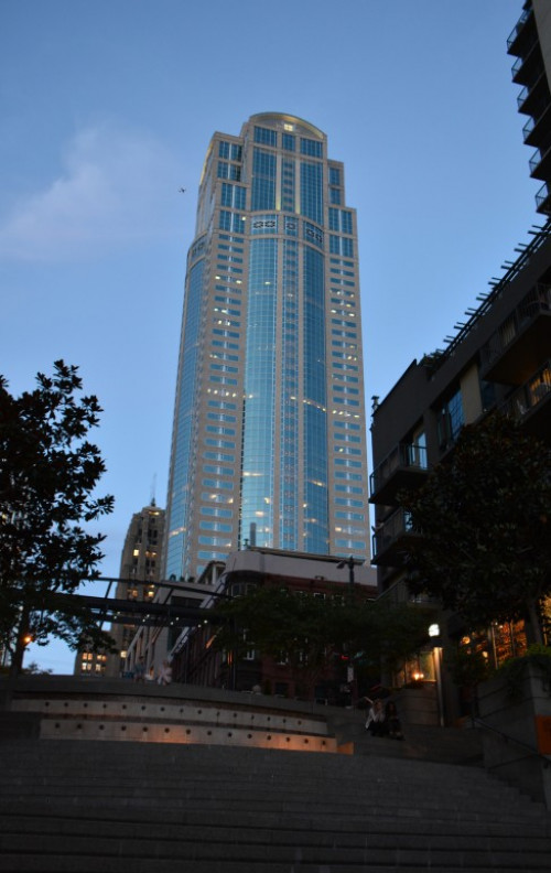 1201 Third Avenue Tower - The Skyscraper Center