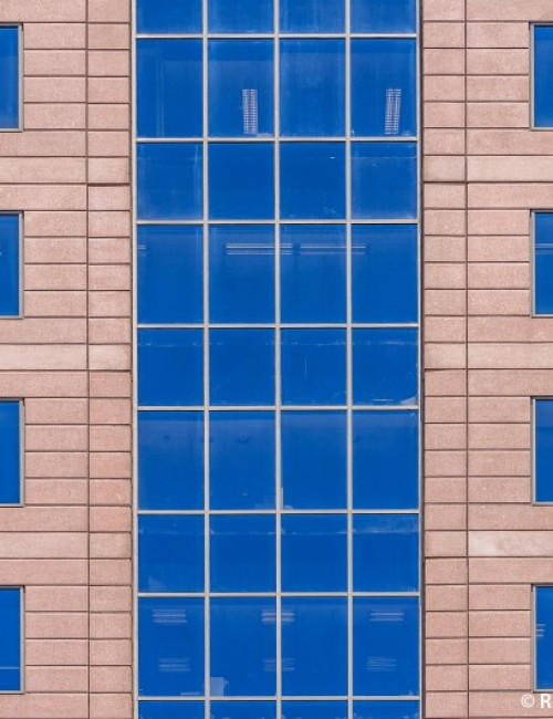 Chorus House - The Skyscraper Center