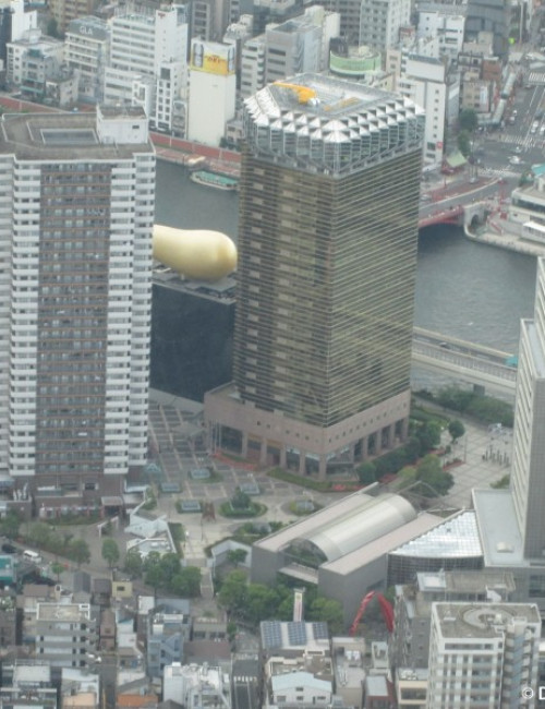River Pier Azumabashi Life Tower - The Skyscraper Center