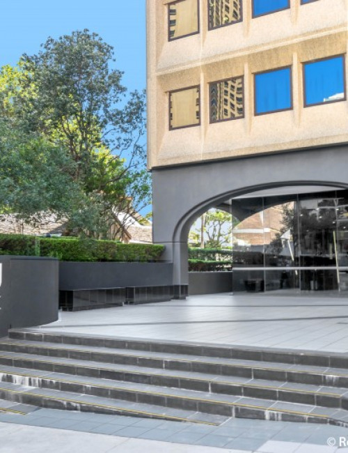 ACU Tenison Woods House - The Skyscraper Center