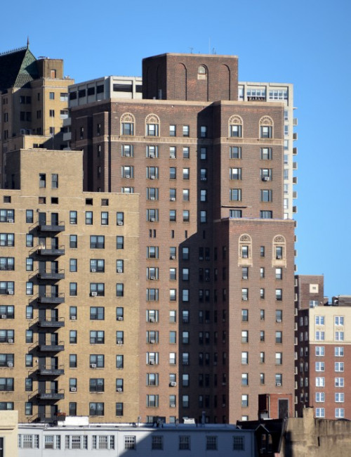 The Carlyle - The Skyscraper Center