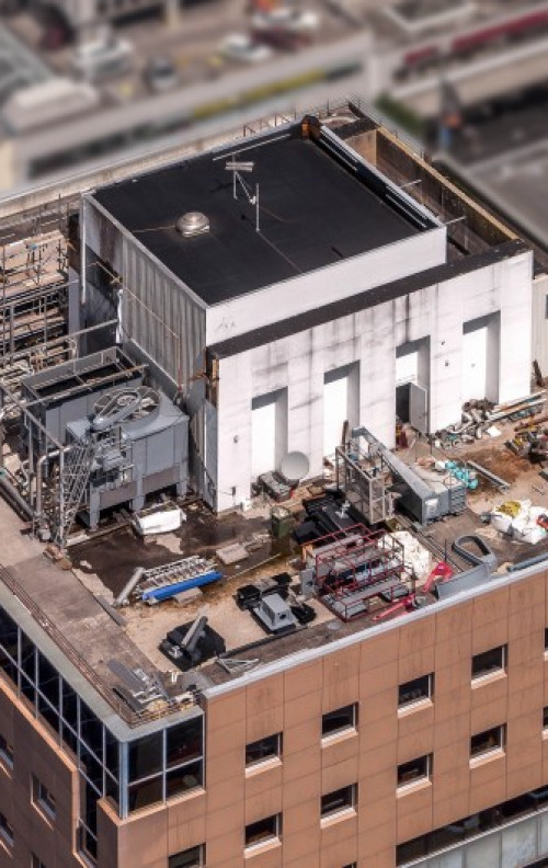 BDO Tower - The Skyscraper Center