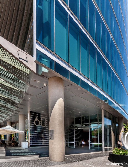 Eclipse - The Skyscraper Center