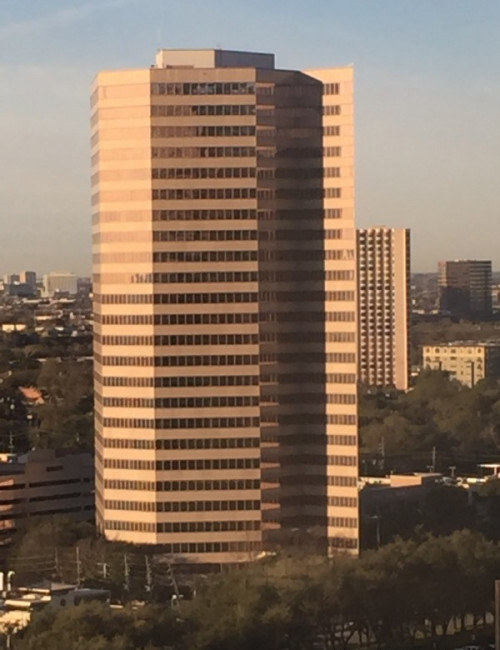 Sage Plaza - The Skyscraper Center