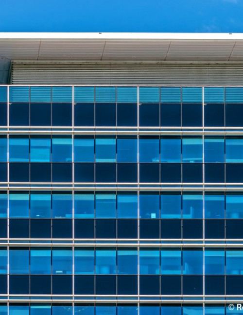 Federal Police Headquarters - The Skyscraper Center