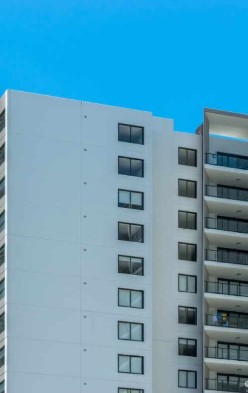 111 George Street (Tower A) - The Skyscraper Center