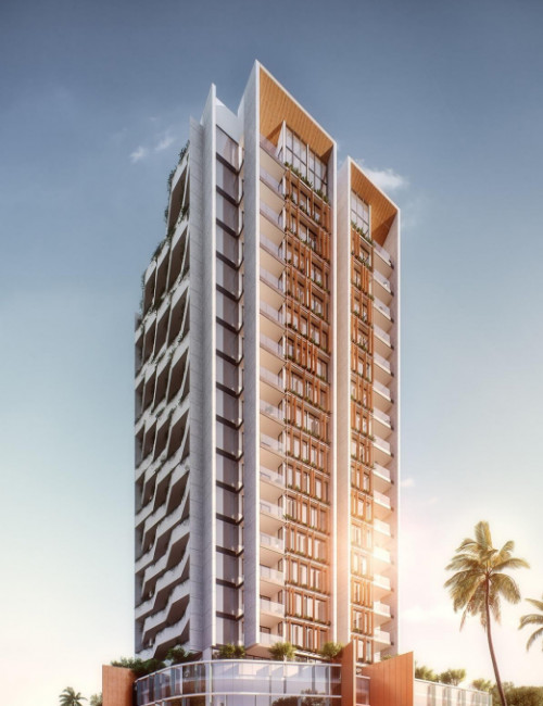 Ikon Tower - The Skyscraper Center