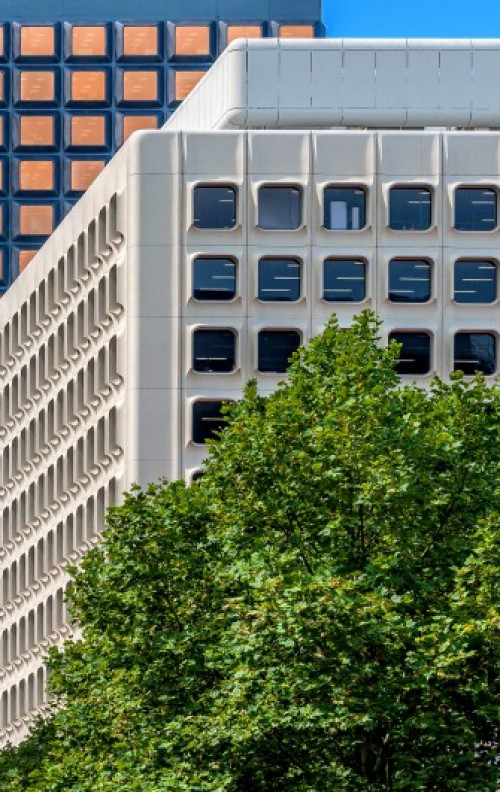 181 Miller Street - The Skyscraper Center