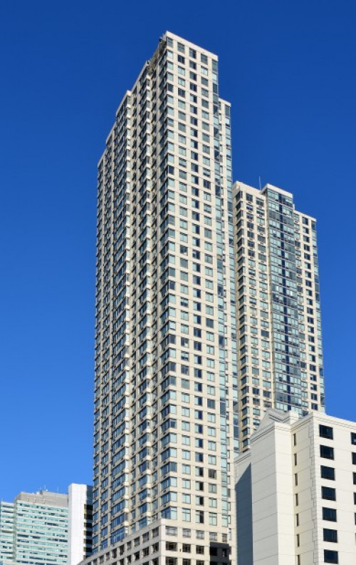 The Monaco South Tower - The Skyscraper Center