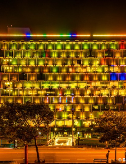 Council House - The Skyscraper Center