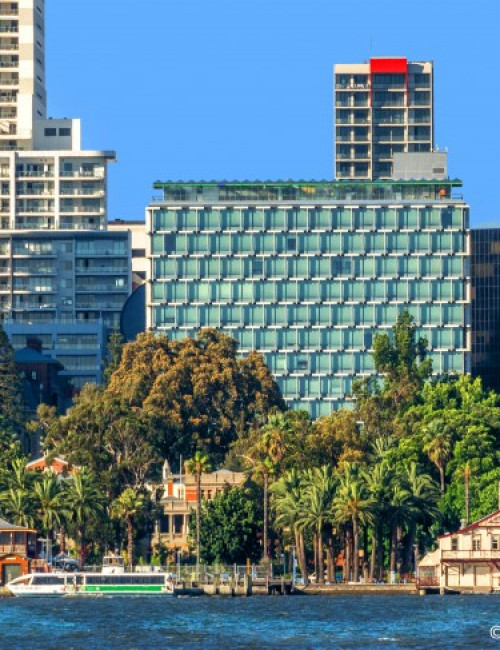 Council House - The Skyscraper Center