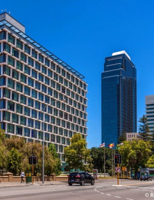Council House - The Skyscraper Center