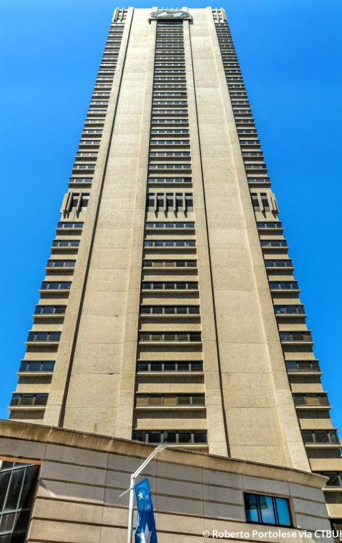 Northpoint Tower - The Skyscraper Center