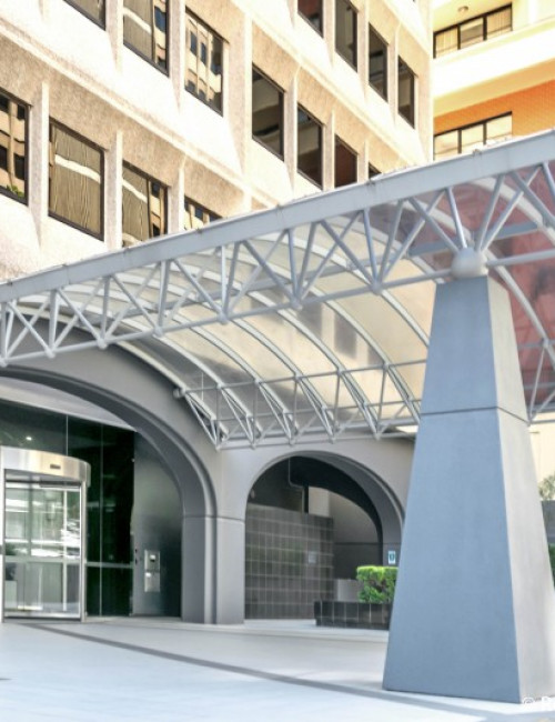 ACU Tenison Woods House - The Skyscraper Center