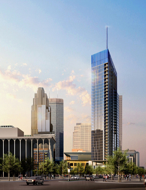 The Gateway - The Skyscraper Center