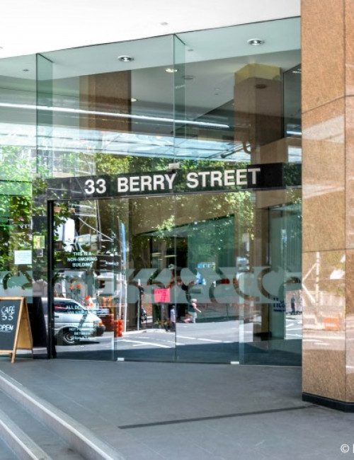 33 Berry Street - The Skyscraper Center