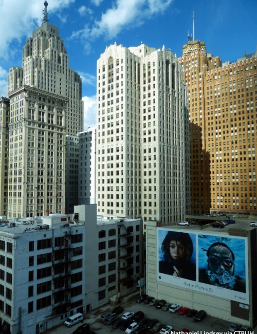 Buhl Building - The Skyscraper Center