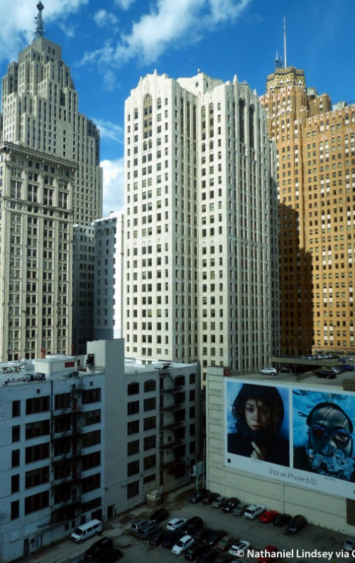 Buhl Building - The Skyscraper Center