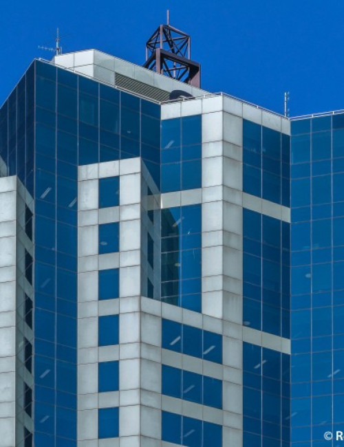 Citadel Tower 1 - The Skyscraper Center