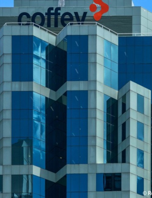 Citadel Tower 1 - The Skyscraper Center