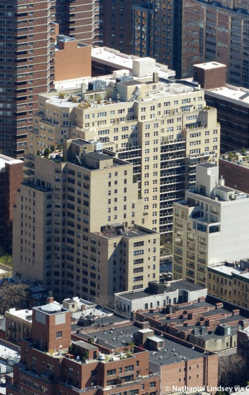 The New York Towers - The Skyscraper Center