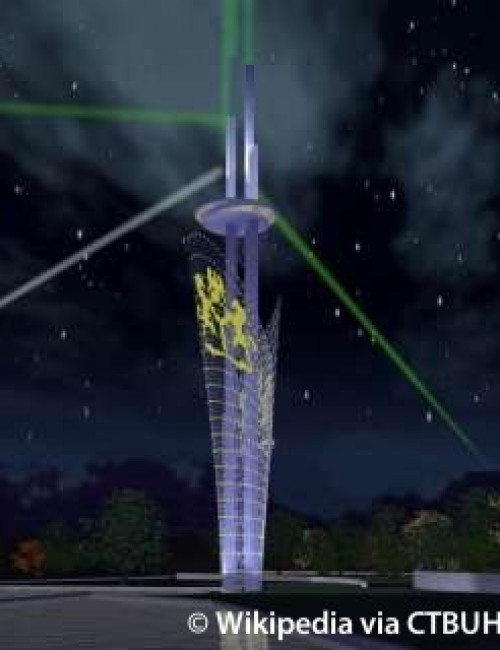 Millennium Tower - The Skyscraper Center